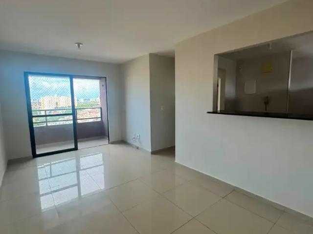 Apartamento para Venda em Parnamirim/RN Nova Parnamirim 2 Quartos