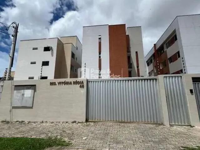 Apartamento para Venda em Parnamirim/RN Nova Parnamirim 2 Quartos