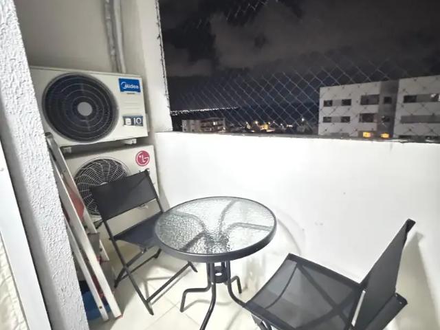 Apartamento para Venda em Parnamirim/RN Nova Parnamirim 2 Quartos