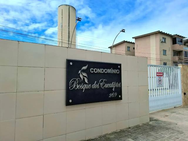 Apartamento para Venda em Parnamirim/RN Nova Parnamirim 2 Quartos