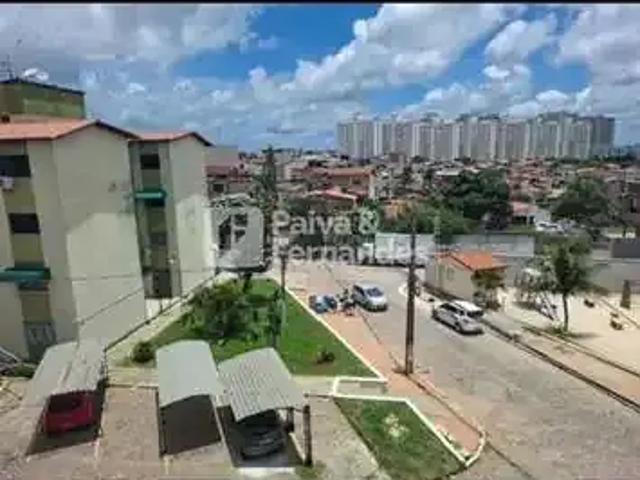 Apartamento para Venda em Parnamirim/RN Nova Parnamirim 2 Quartos
