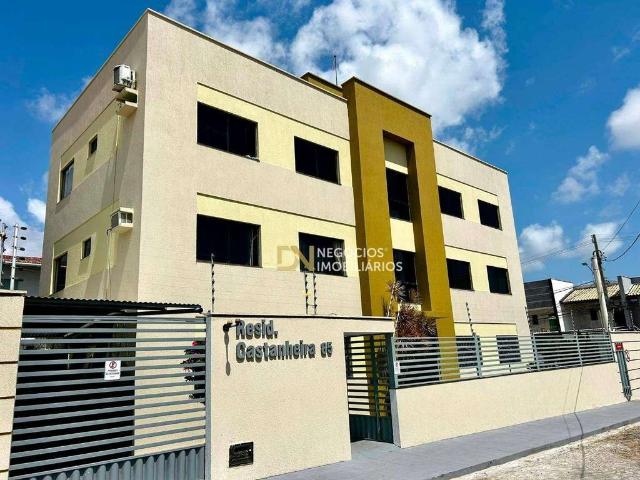 Apartamento para Venda em Parnamirim/RN Nova Parnamirim 2 Quartos