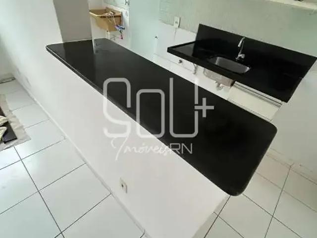 Apartamento para Venda em Parnamirim/RN Nova Parnamirim 2 Quartos