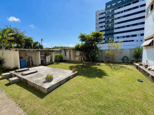 Apartamento para Venda em Parnamirim/RN Nova Parnamirim 2 Quartos