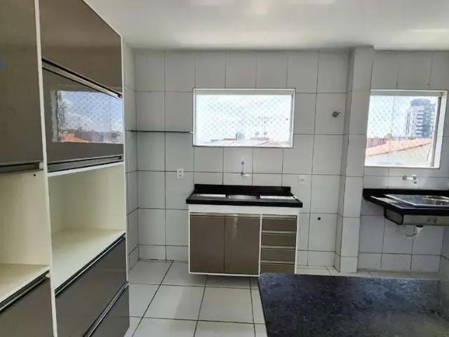 Apartamento para Venda em Parnamirim/RN Parque do Jiqui 2 Quartos
