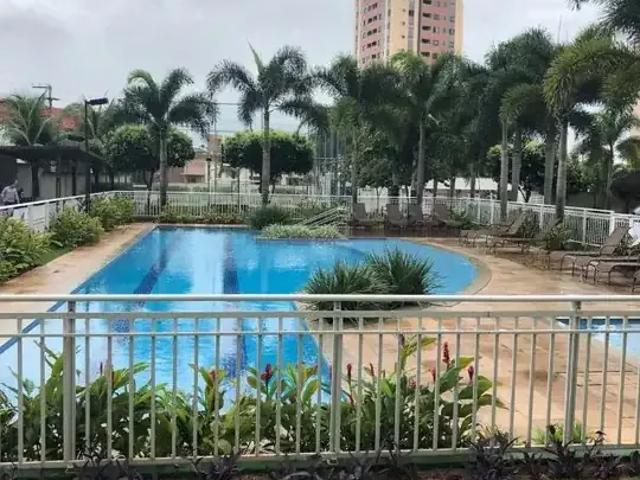 Apartamento para Venda em Parnamirim/RN Parque do Jiqui 2 Quartos
