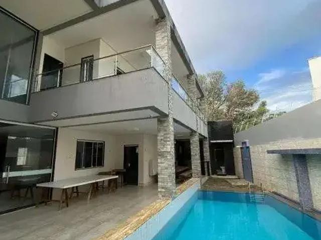 Apartamento para Venda em Parnamirim/RN Parque do Jiqui 5 Quartos