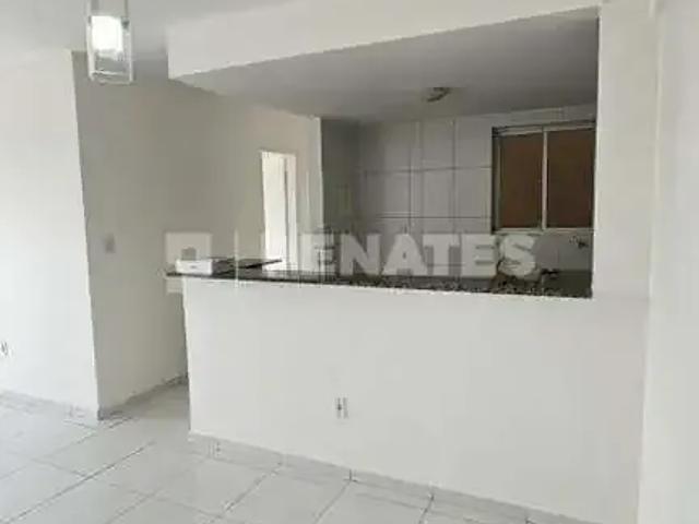 Apartamento para Venda em Parnamirim/RN Parque das Nações 2 Quartos