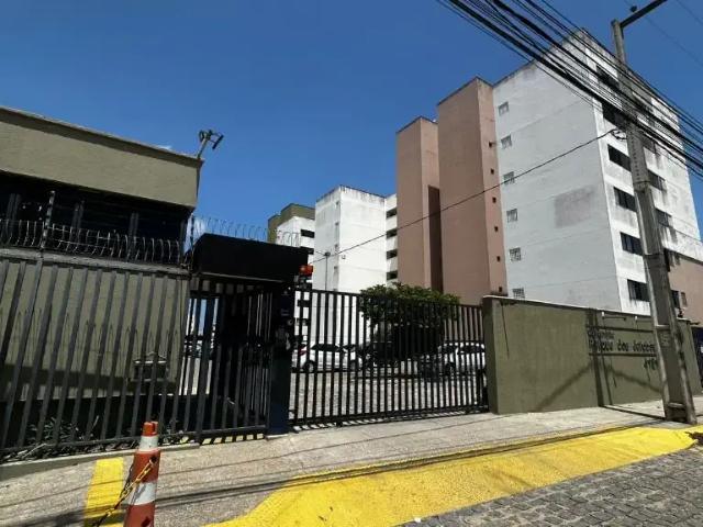 Apartamento para Venda em Parnamirim/RN Parque das Nações 2 Quartos