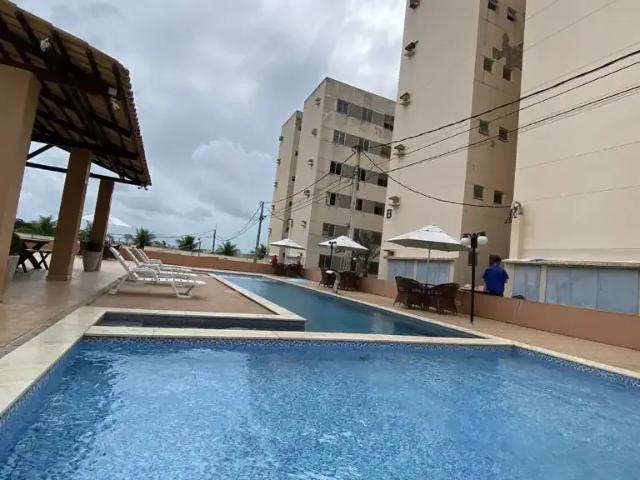Apartamento para Venda em Parnamirim/RN Parque das Nações 2 Quartos
