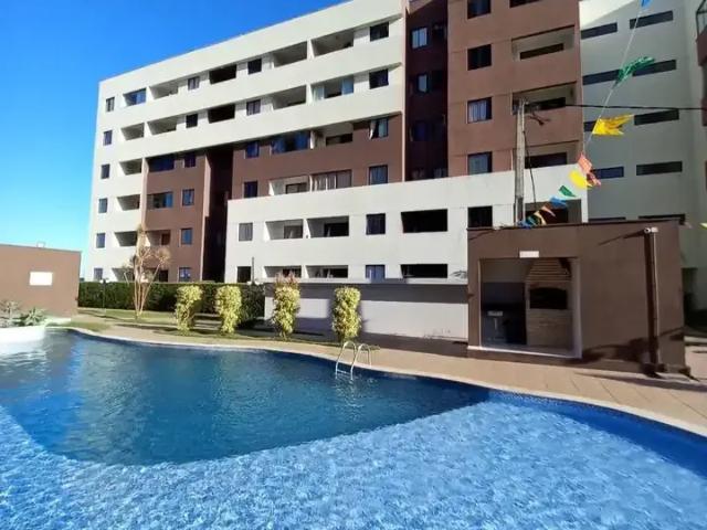 Apartamento para Venda em Parnamirim/RN Parque das Nações 2 Quartos
