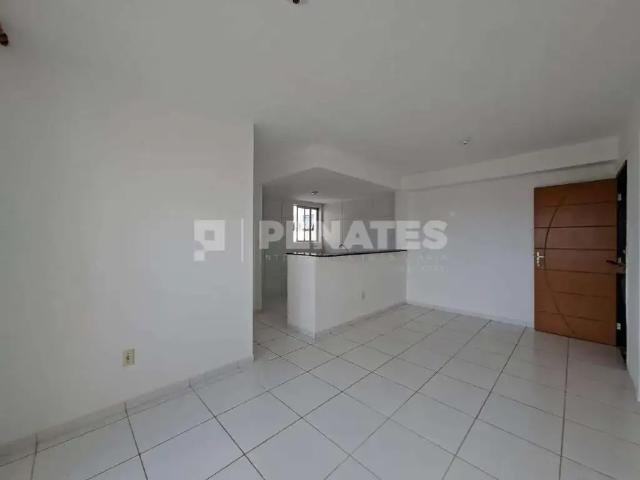Apartamento para Venda em Parnamirim/RN Parque das Nações 2 Quartos