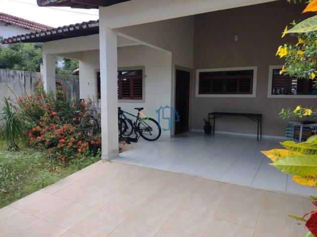 Apartamento para Venda em Parnamirim/RN Parque das Nações 3 Quartos