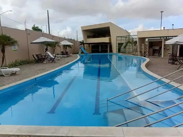Apartamento para Venda em Parnamirim/RN Parque das Nações 3 Quartos