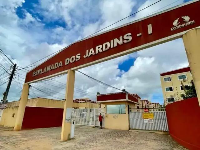 Apartamento para Venda em Parnamirim/RN Parque das Nações 3 Quartos