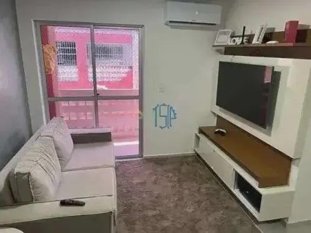 Apartamento para Venda em Parnamirim/RN Parque das Nações 3 Quartos