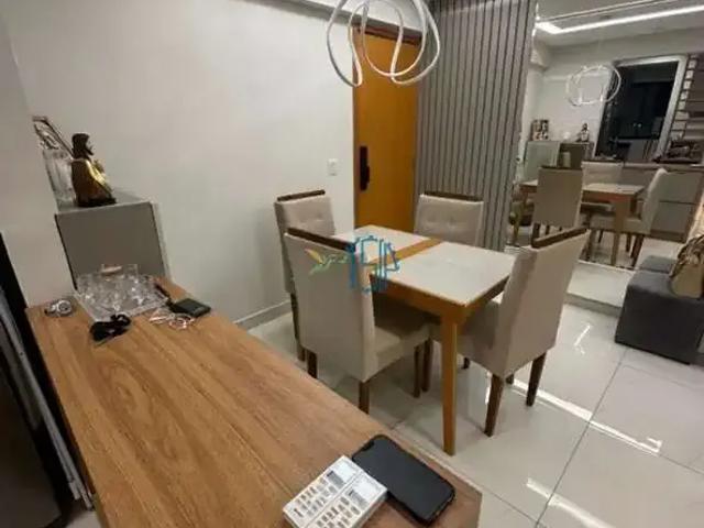 Apartamento para Venda em Parnamirim/RN Parque das Árvores 2 Quartos