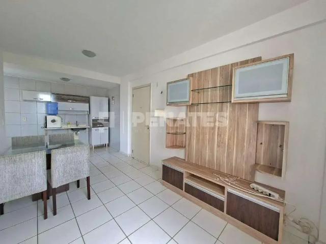 Apartamento para Venda em Parnamirim/RN Parque das Árvores 2 Quartos