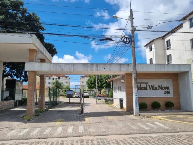 Apartamento para Venda em Parnamirim/RN Parque das Árvores 2 Quartos