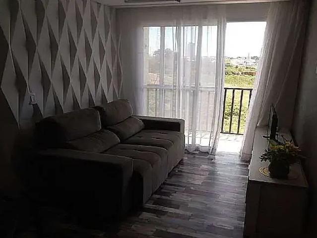 Apartamento para Venda em Parnamirim/RN Parque das Árvores 2 Quartos