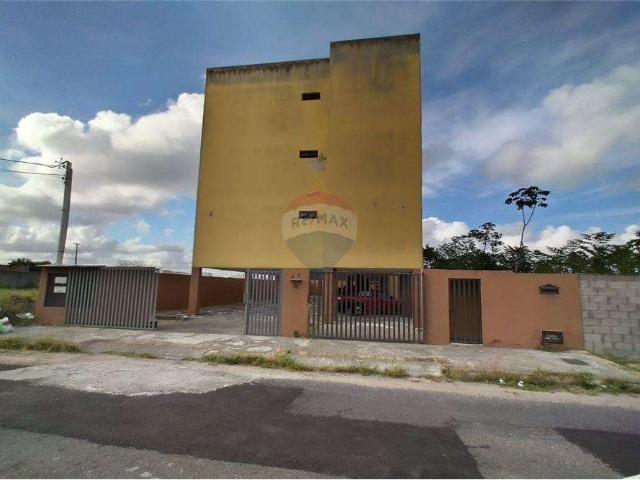 Apartamento para Venda em Parnamirim/RN Parque das Árvores 2 Quartos