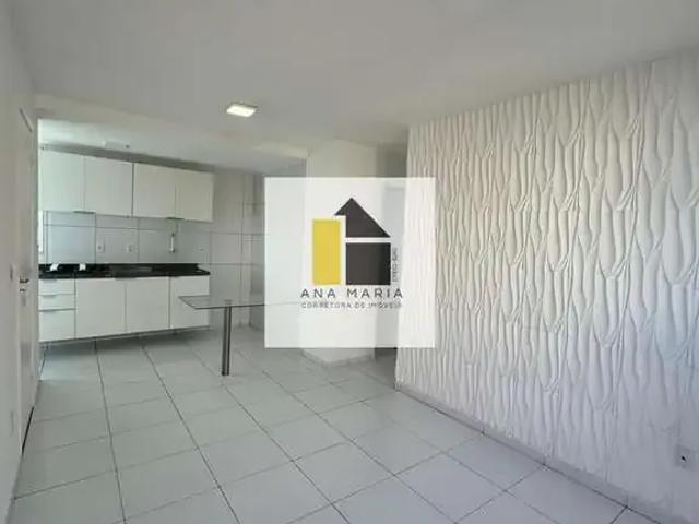 Apartamento para Venda em Parnamirim/RN Parque das Árvores 2 Quartos