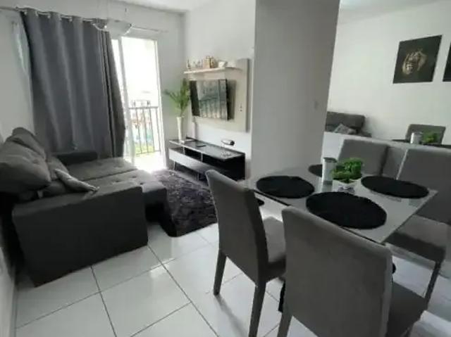 Apartamento para Venda em Parnamirim/RN Parque das Árvores 2 Quartos
