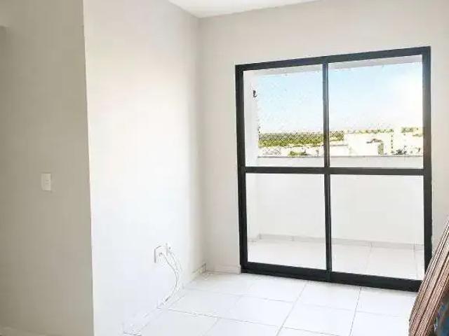 Apartamento para Venda em Parnamirim/RN Parque das Árvores 2 Quartos