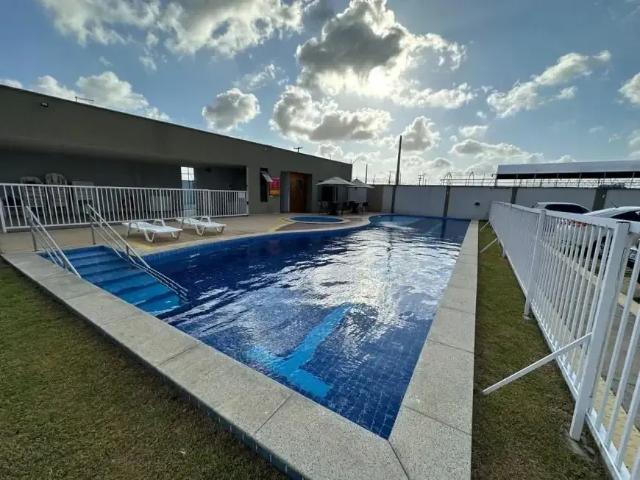 Apartamento para Venda em Parnamirim/RN Parque das Árvores 2 Quartos