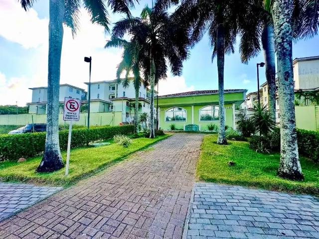 Apartamento para Venda em Parnamirim/RN Parque das Árvores 2 Quartos
