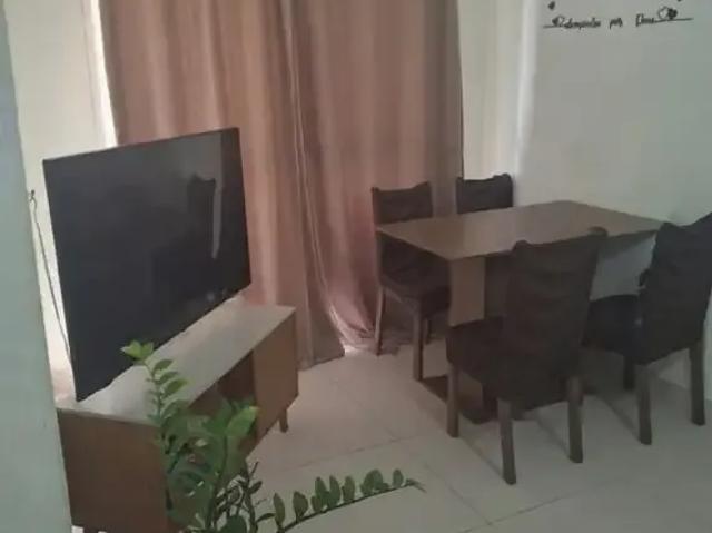 Apartamento para Venda em Parnamirim/RN Parque das Árvores 2 Quartos