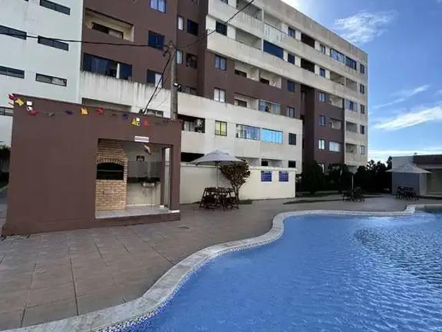 Apartamento para Venda em Parnamirim/RN Parque das Árvores 2 Quartos