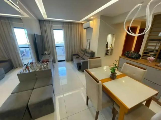 Apartamento para Venda em Parnamirim/RN Parque das Árvores 2 Quartos