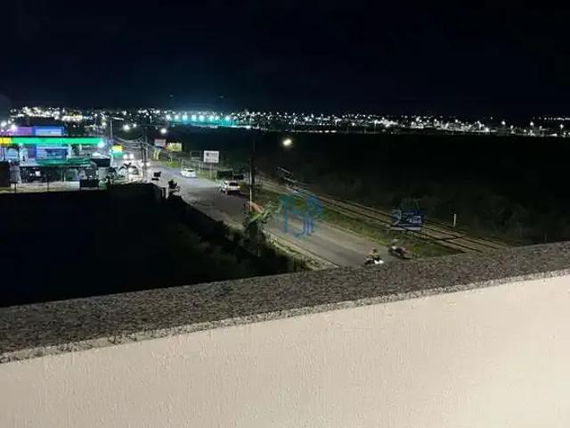 Apartamento para Venda em Parnamirim/RN Parque das Árvores 2 Quartos