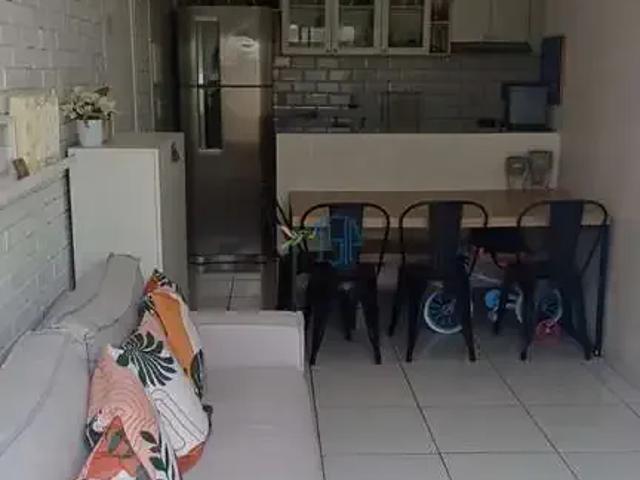 Apartamento para Venda em Parnamirim/RN Parque das Árvores 2 Quartos