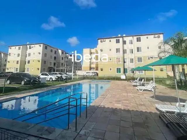 Apartamento para Venda em Parnamirim/RN Parque das Árvores 2 Quartos