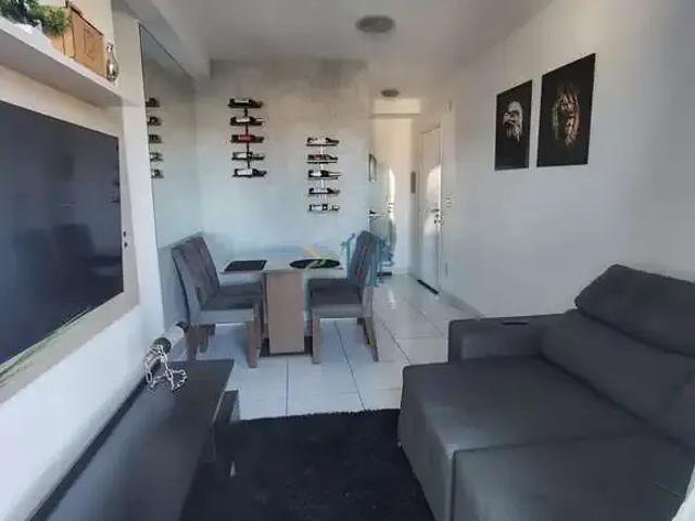 Apartamento para Venda em Parnamirim/RN Parque das Árvores 2 Quartos