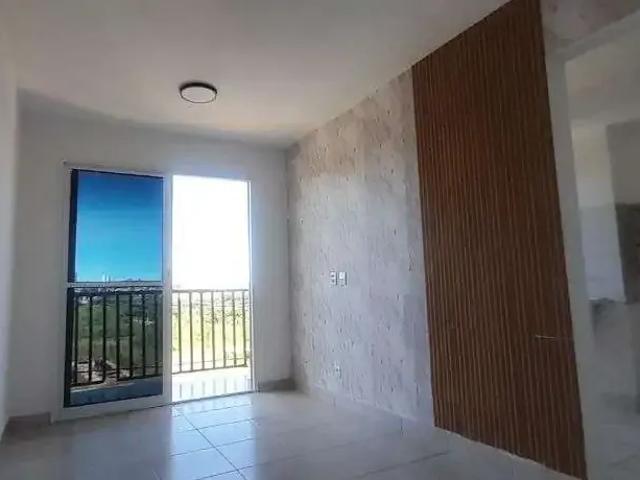 Apartamento para Venda em Parnamirim/RN Parque das Árvores 2 Quartos