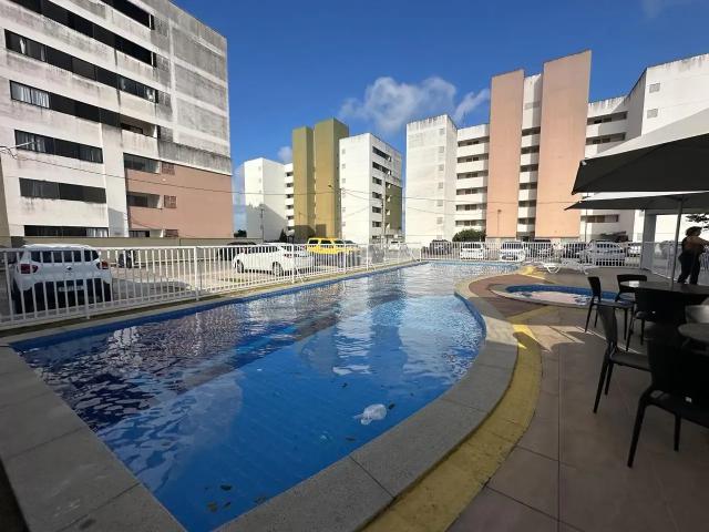 Apartamento para Venda em Parnamirim/RN Parque das Árvores 2 Quartos