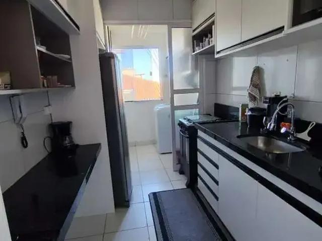 Apartamento para Venda em Parnamirim/RN Parque das Árvores 2 Quartos