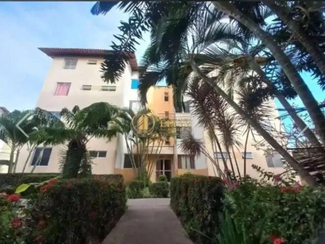 Apartamento para Venda em Parnamirim/RN Passagem de Areia 2 Quartos