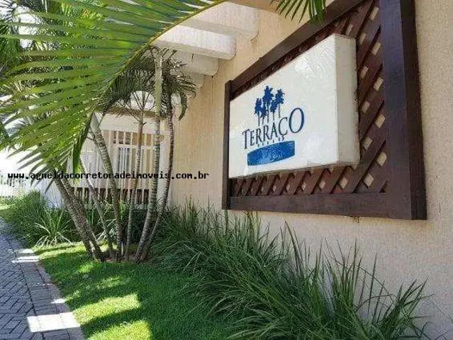 Apartamento para Venda em Parnamirim/RN Pirangi do Norte Distrito Litoral 3 Quartos