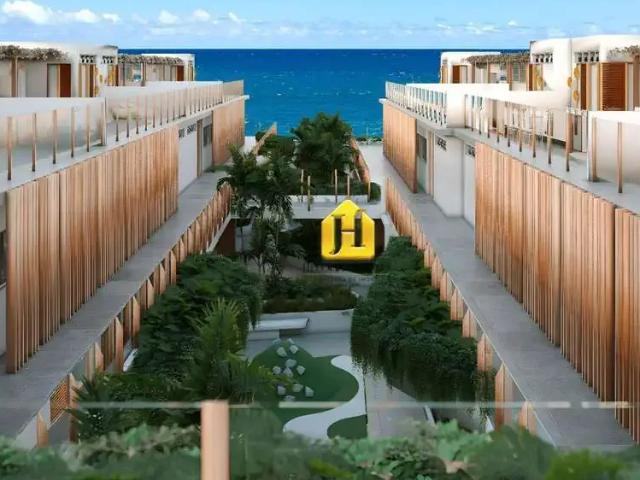 Apartamento para Venda em Parnamirim/RN Pirangi do Norte Distrito Litoral 3 Quartos