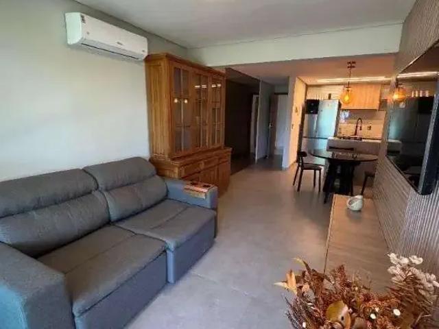 Apartamento para Venda em Parnamirim/RN Pirangi do Norte Distrito Litoral 3 Quartos