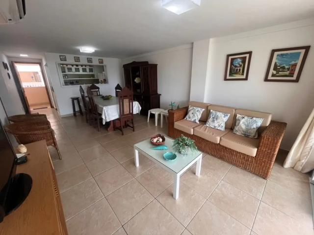 Apartamento para Venda em Parnamirim/RN Pirangi do Norte Distrito Litoral 3 Quartos