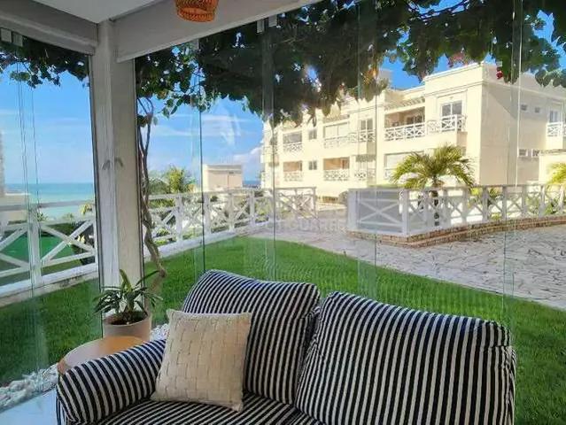 Apartamento para Venda em Parnamirim/RN Pirangi do Norte Distrito Litoral 2 Quartos