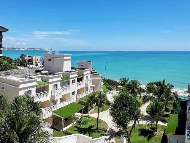 Apartamento para Venda em Parnamirim/RN Pirangi do Norte Distrito Litoral 2 Quartos