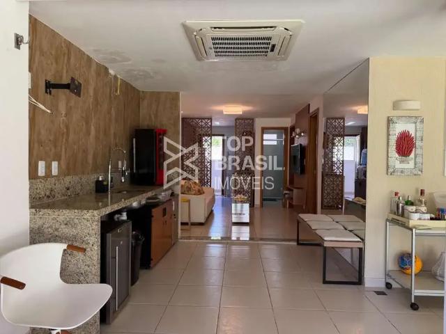 Apartamento para Venda em Parnamirim/RN Pirangi do Norte Distrito Litoral 2 Quartos