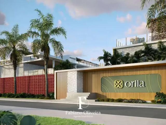 Apartamento para Venda em Parnamirim/RN Pirangi do Norte Distrito Litoral