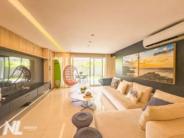 Apartamento para Venda em Parnamirim/RN Pium Distrito Litoral 3 Quartos